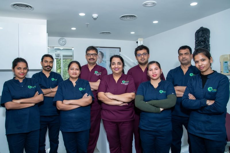 About Dr Aggarwals - Dr. Aggarwal's